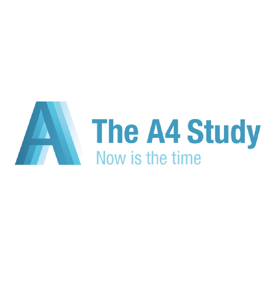A4 Study Results Are Now Available